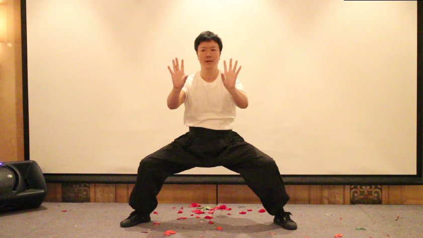 Sifu Samuel Yip Ñ‘Kjøvš[