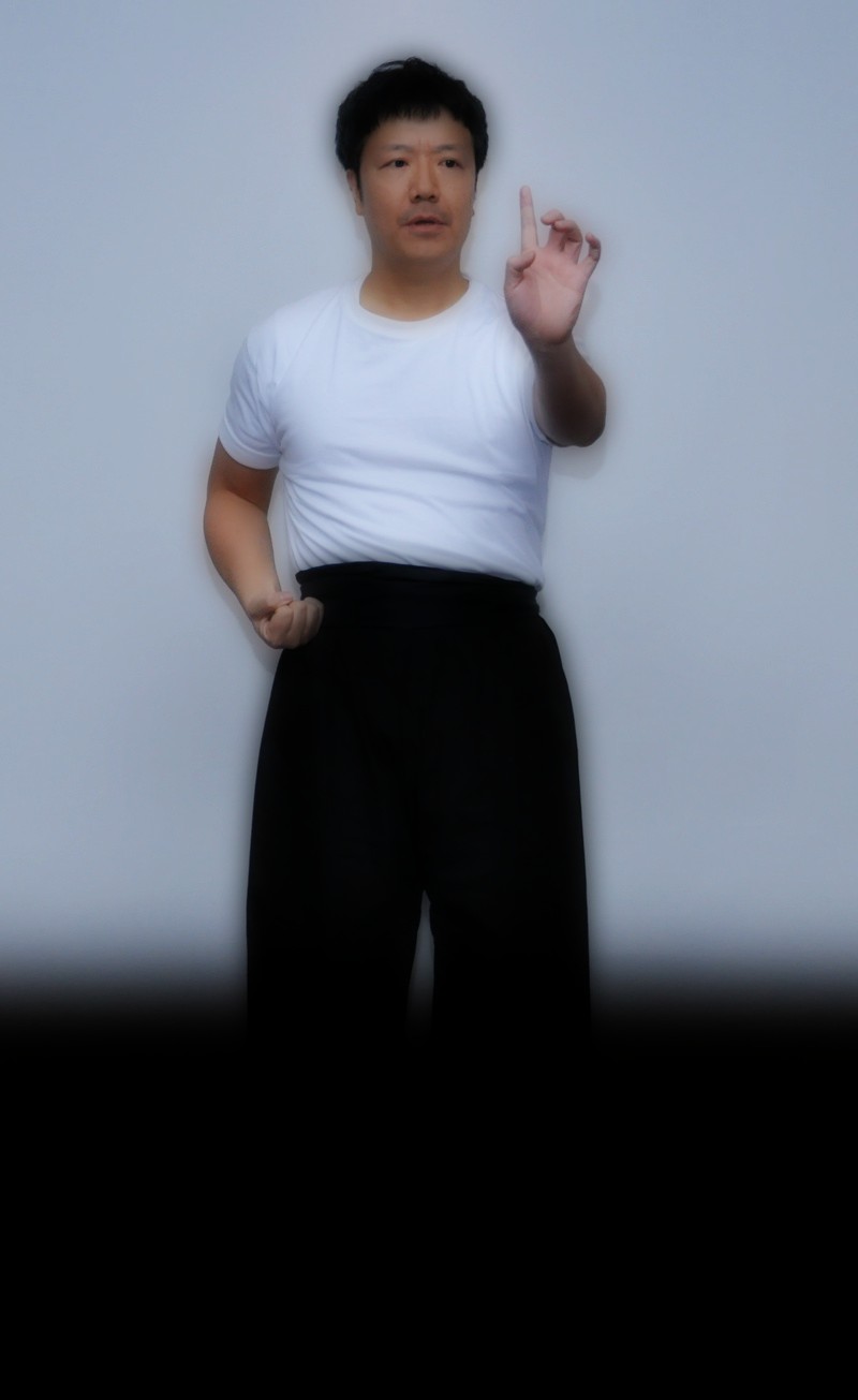 Sifu Samuel Yip No.2 orton style 1